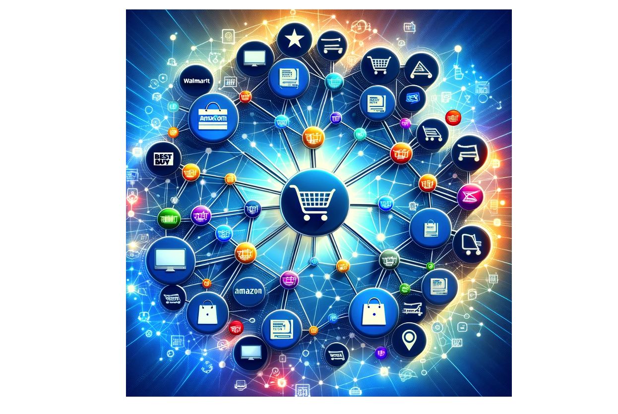 Tangible Examples for How Retail Media Networks Facilitate Biz ...